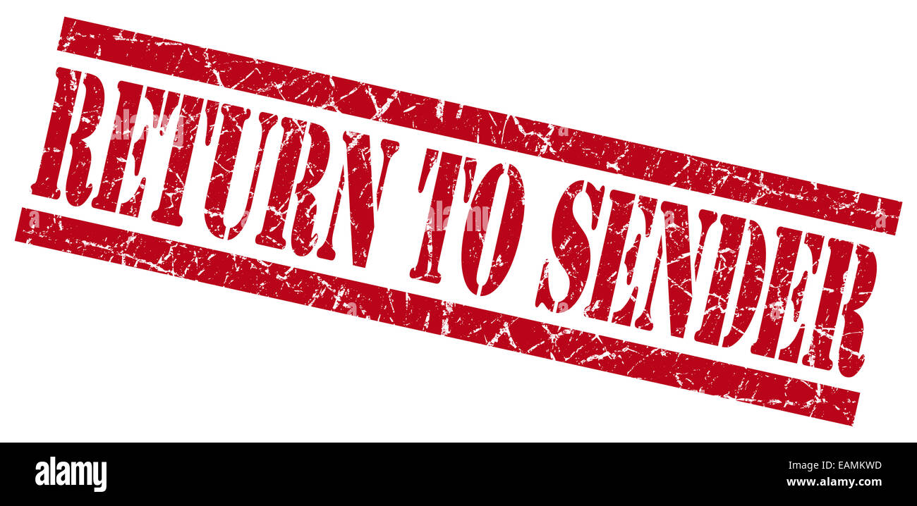 Grunge red restore word hi-res stock photography and images - Alamy