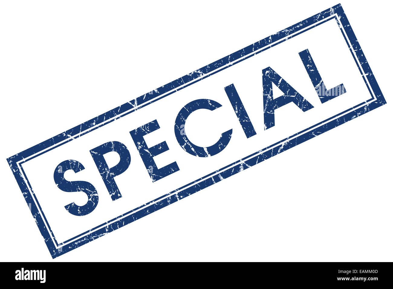 Special price square stamp Cut Out Stock Images & Pictures - Alamy