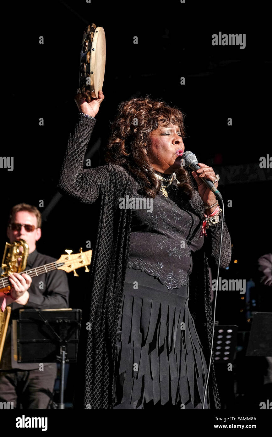 Martha reeves hi-res stock photography and images - Alamy