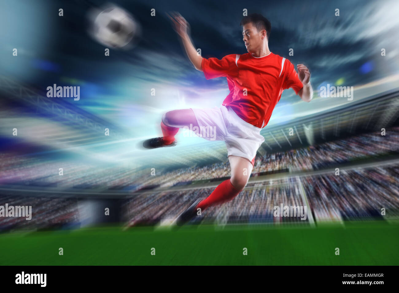 Physical features hi-res stock photography and images - Alamy