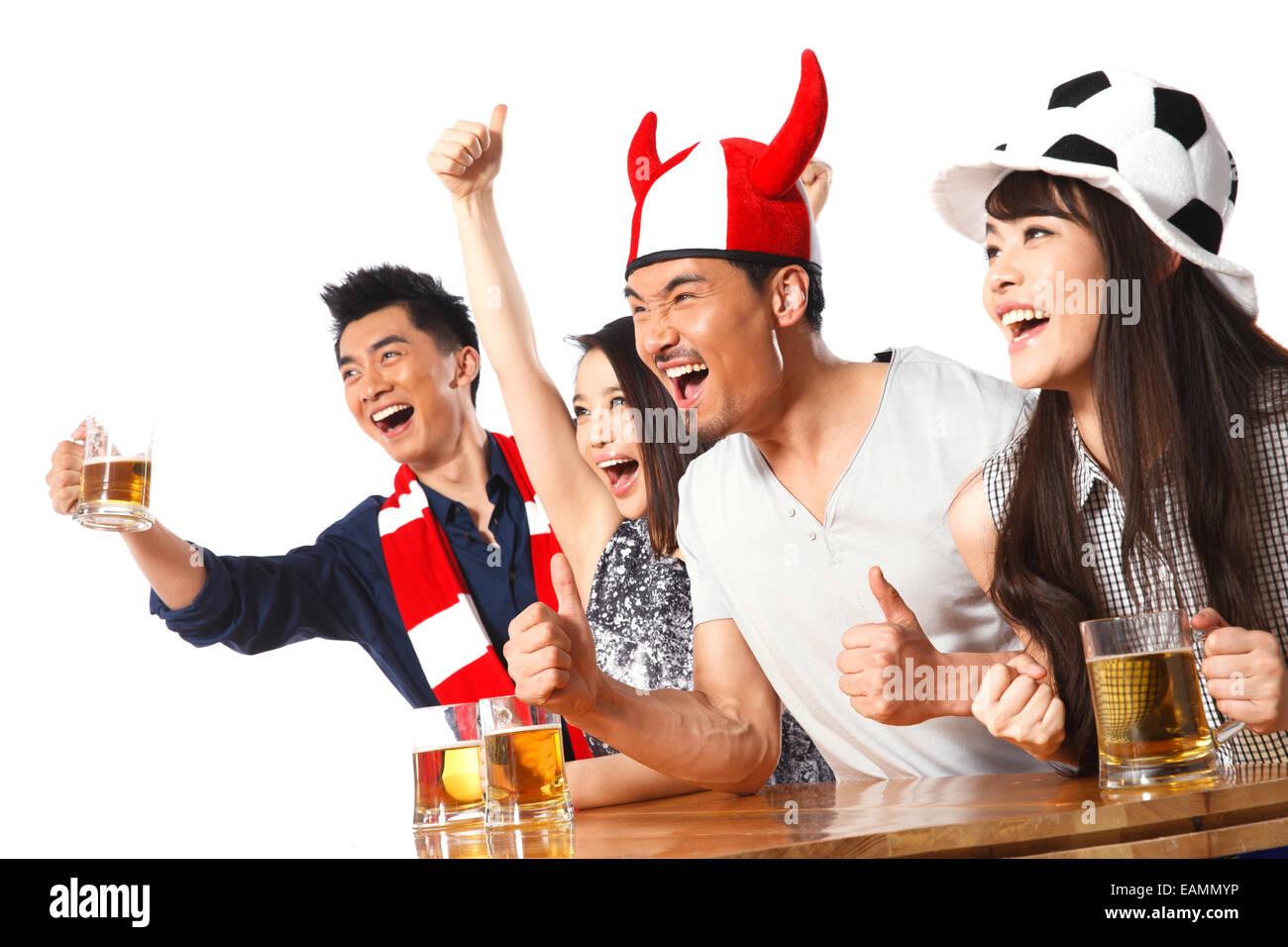 Counter punching hi-res stock photography and images - Alamy