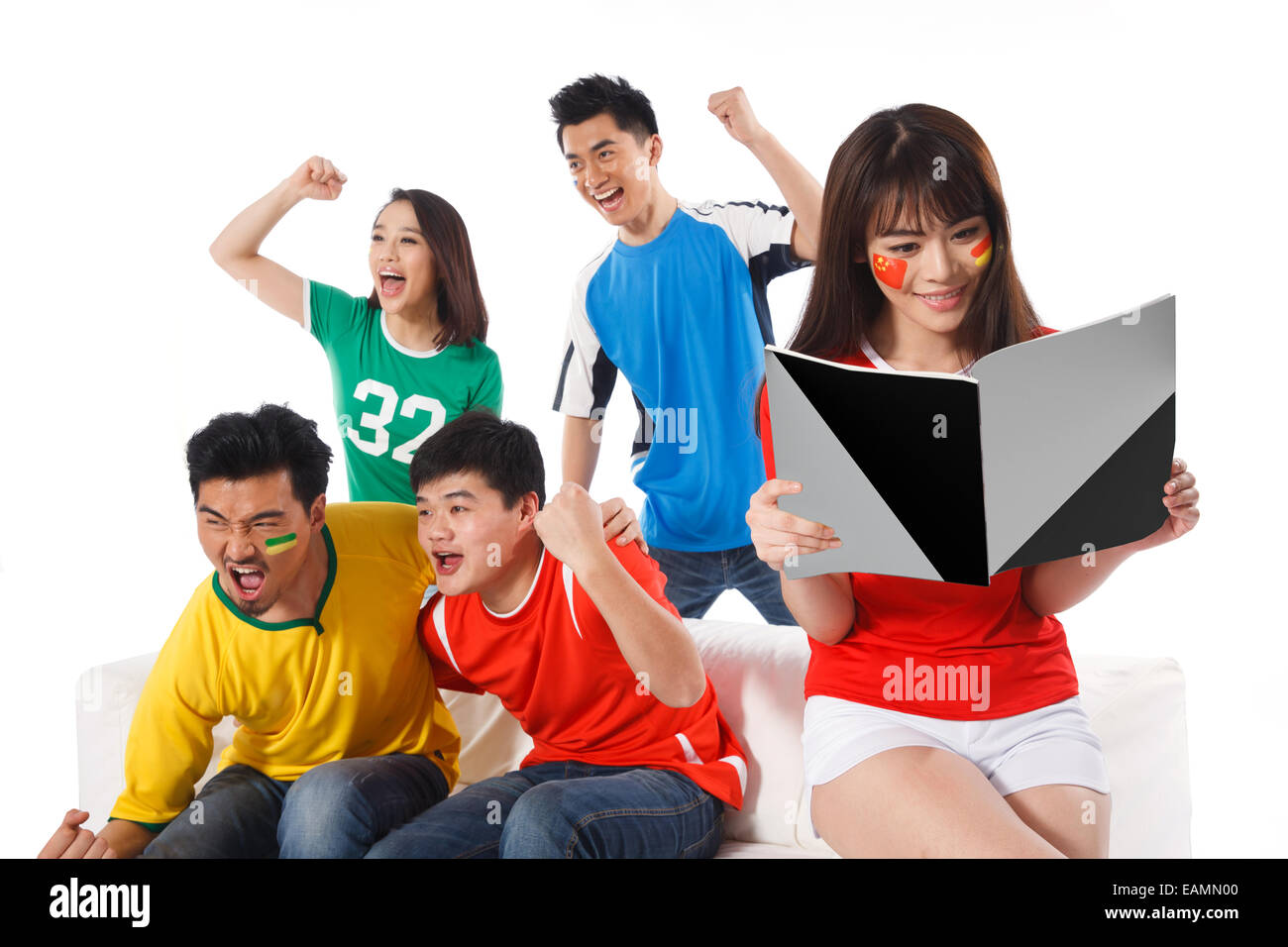 Adult magazines hi-res stock photography and images - Alamy