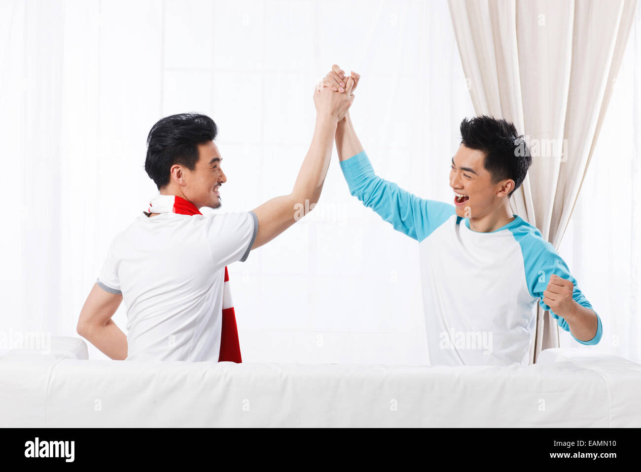 Clapping games hi-res stock photography and images - Alamy