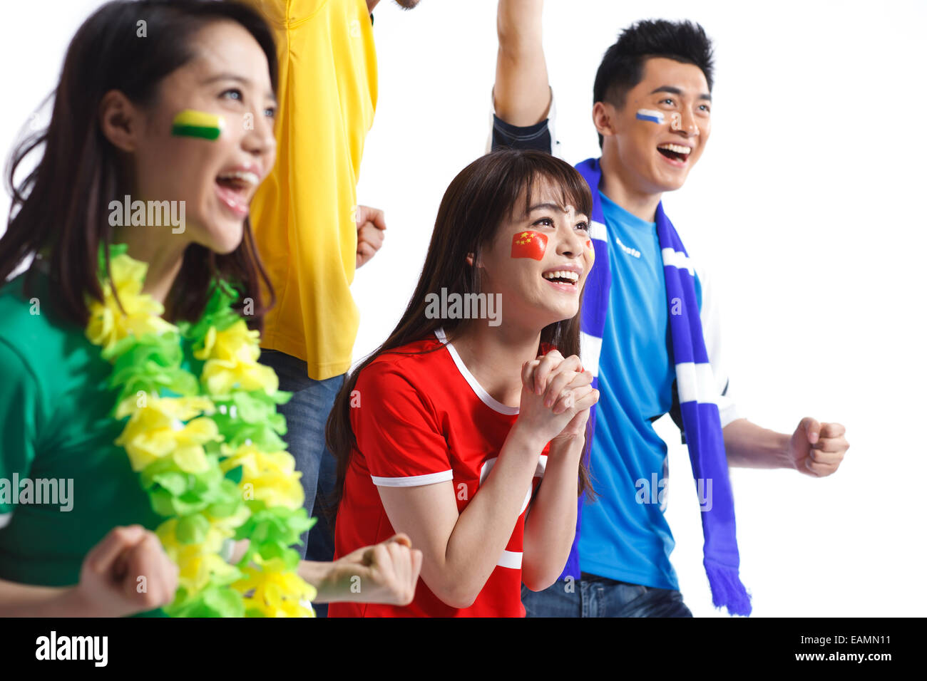 Crazy men fashion hi-res stock photography and images - Alamy