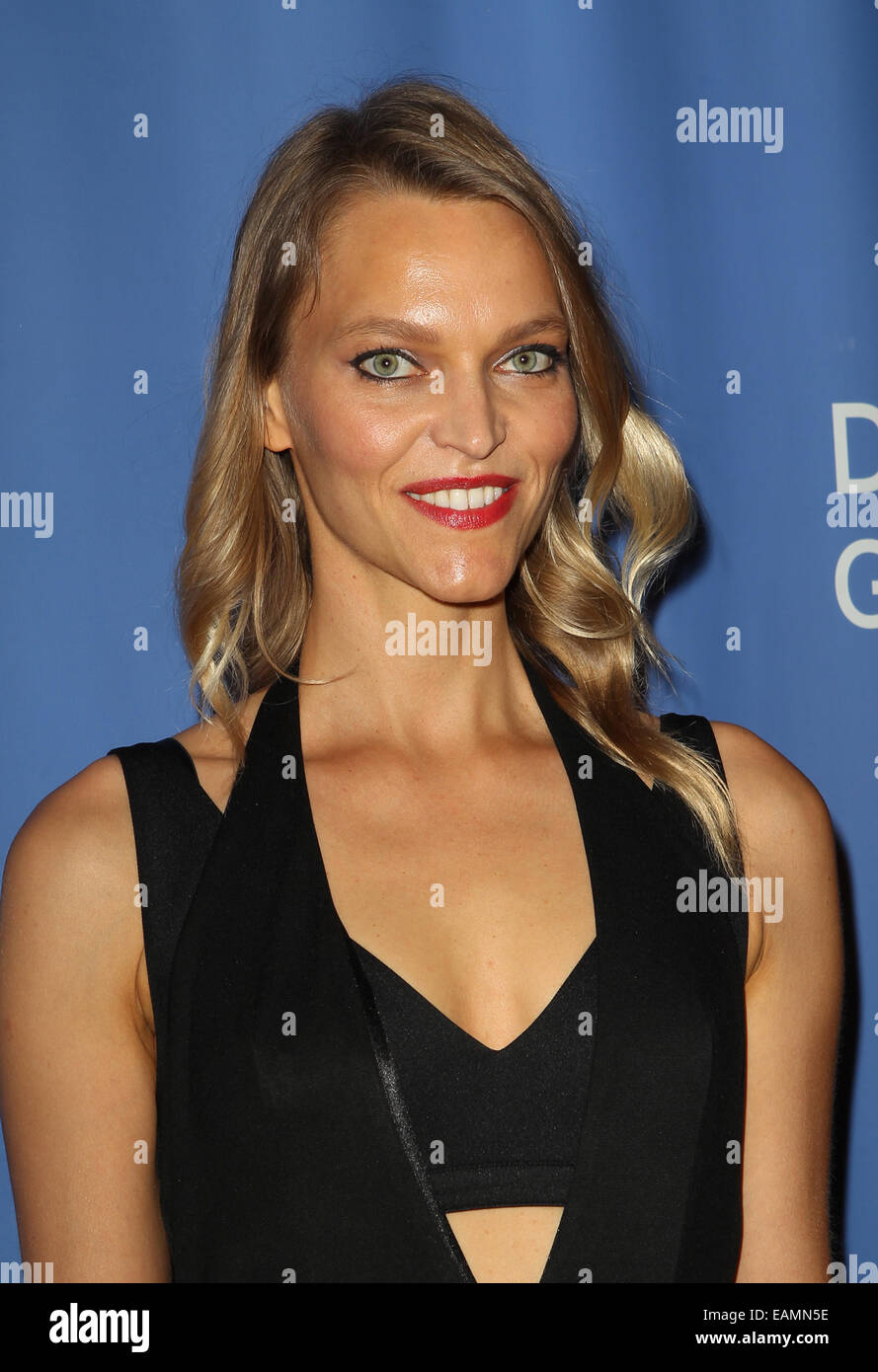 The Grand Opening Of The De Re Gallery Featuring: Sarah DeAnna Where ...