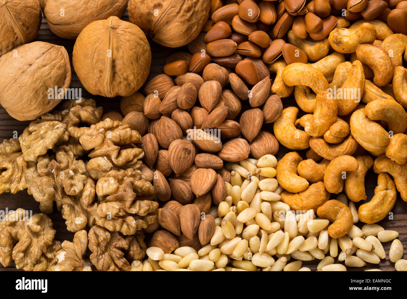 Well nut hi-res stock photography and images - Alamy