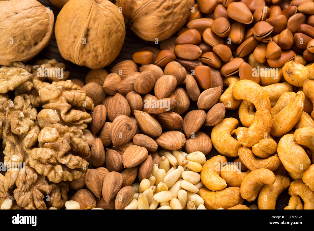 Well nut hi-res stock photography and images - Alamy