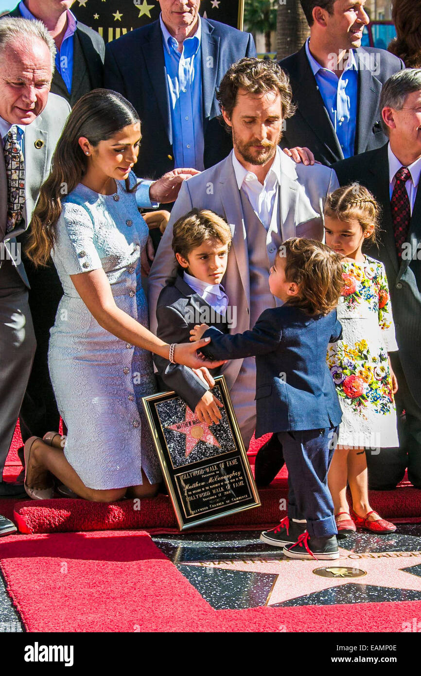 Christopher Nolan Kids