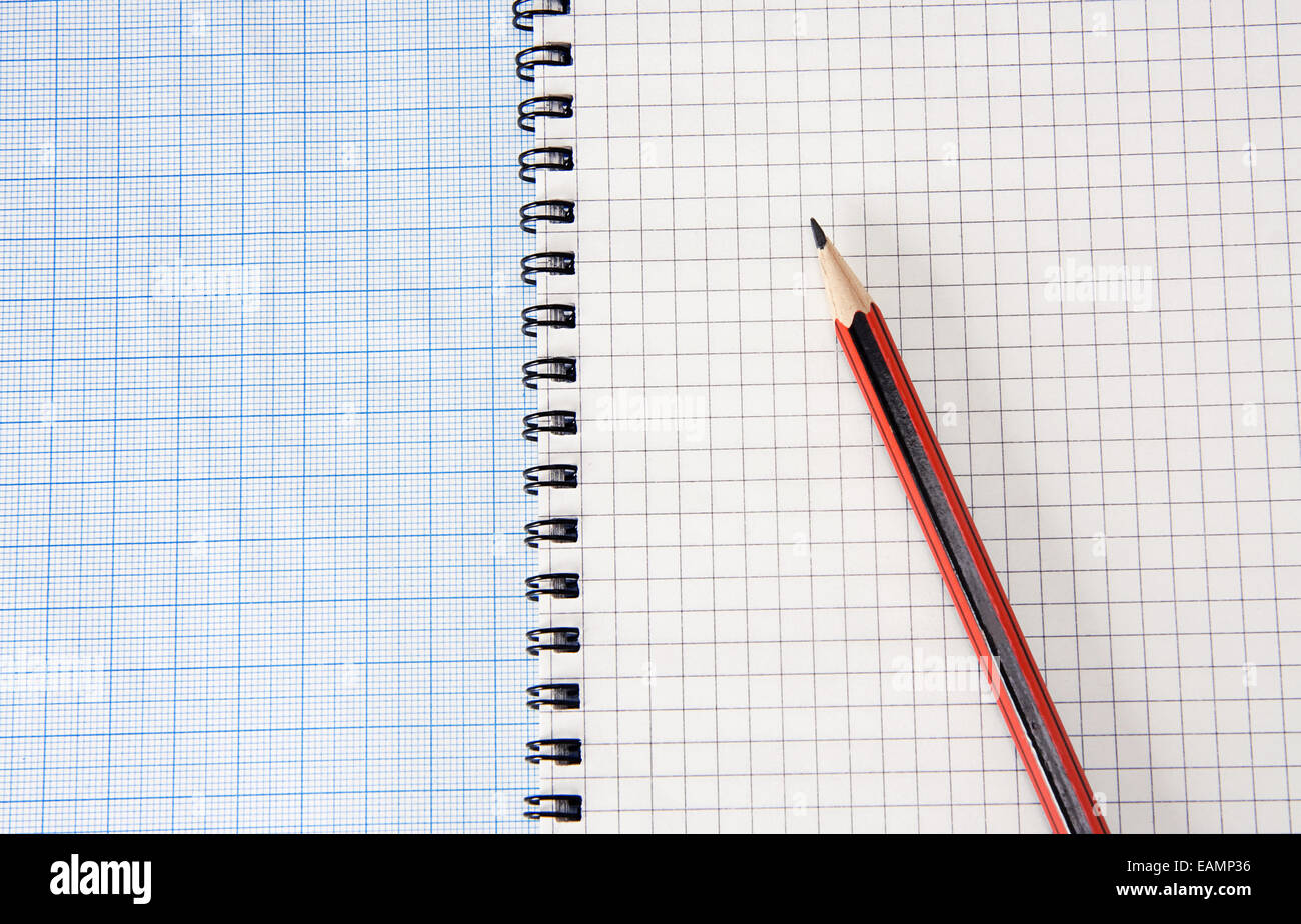 Yellow grid graph paper hi-res stock photography and images - Alamy