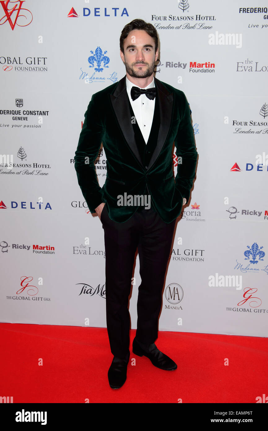 Thom evans hi-res stock photography and images - Alamy