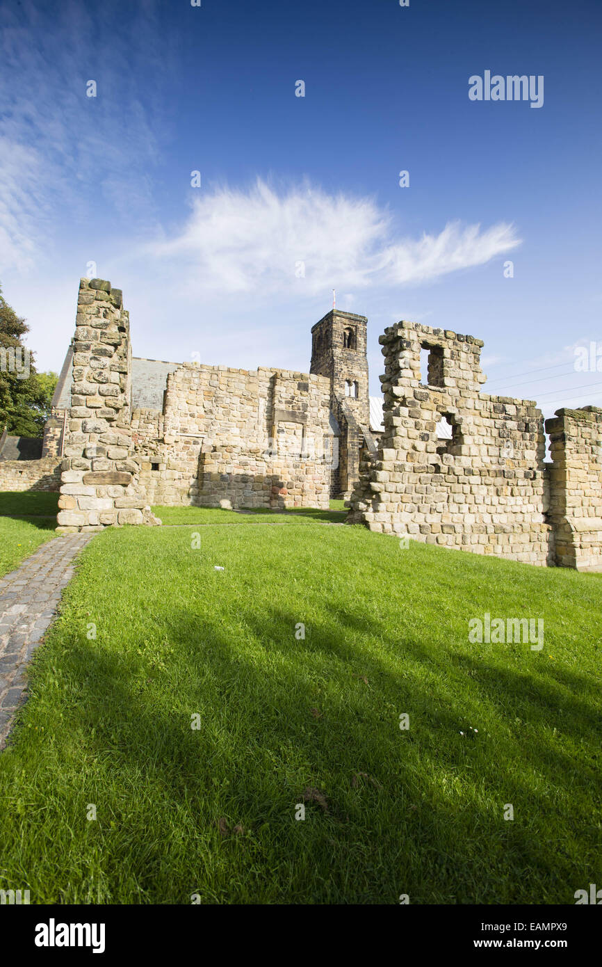 The jarrow stone hi-res stock photography and images - Alamy