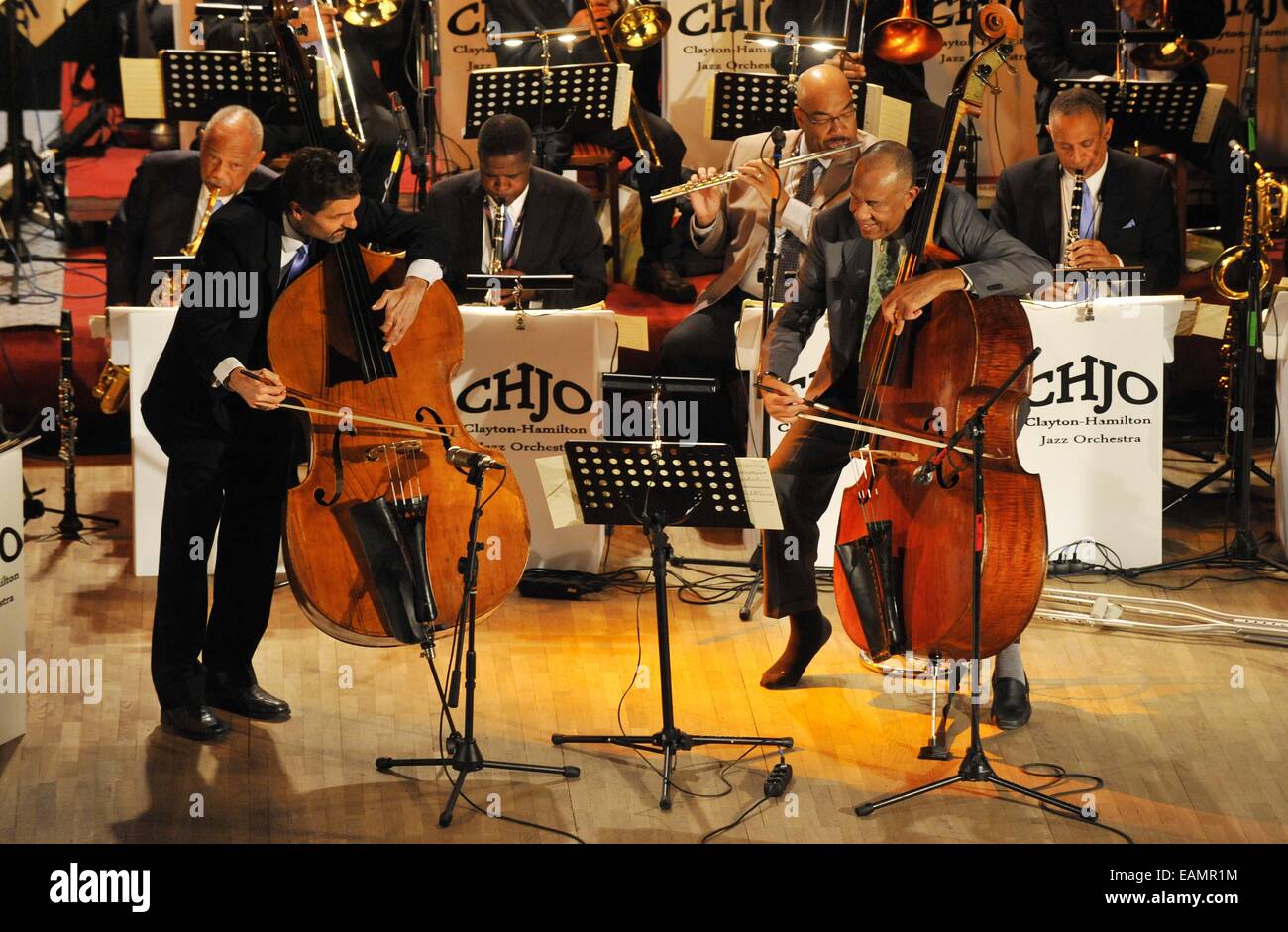 Big john hamilton hi-res stock photography and images - Alamy