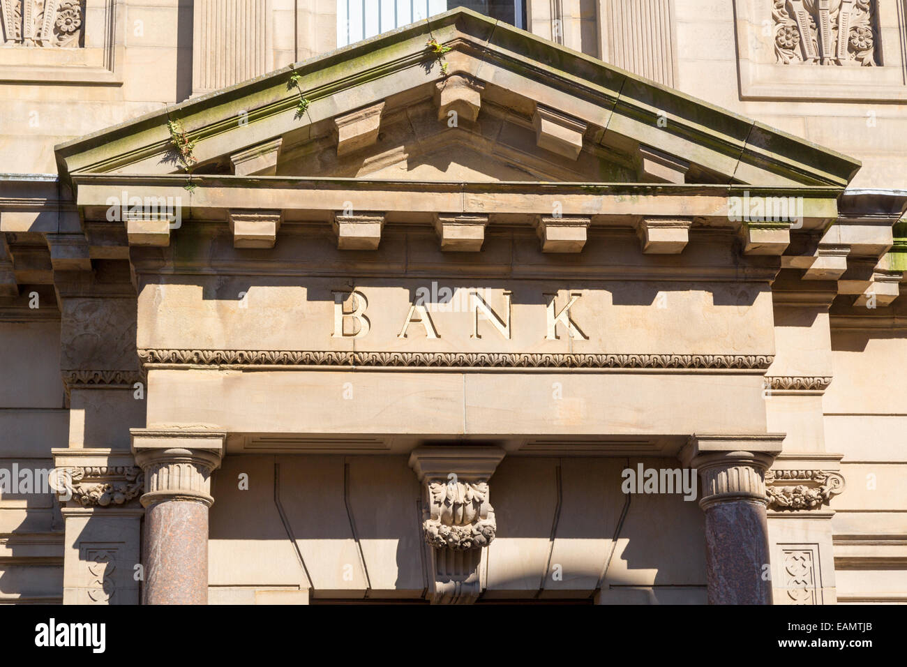 Lancaster uk sign hi-res stock photography and images - Alamy