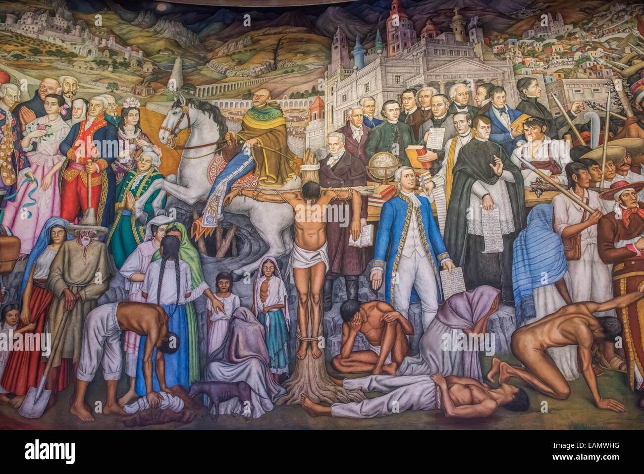 Grito de dolores hi-res stock photography and images - Alamy