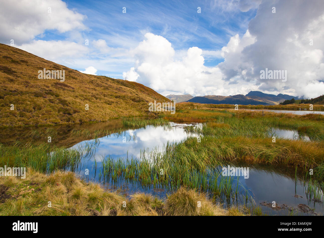 Tyrolean alps hi-res stock photography and images - Alamy