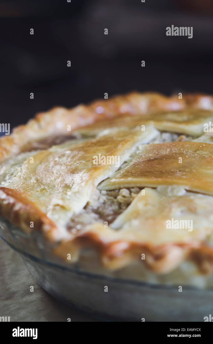 Pie goods hi-res stock photography and images - Alamy