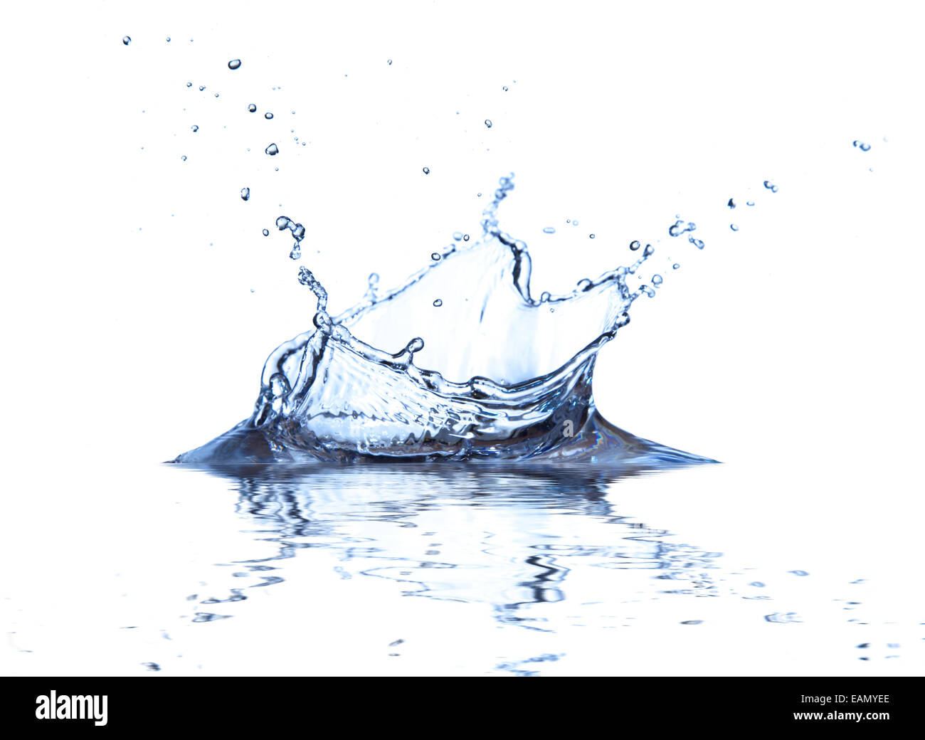 Splashed detailing Cut Out Stock Images & Pictures - Alamy