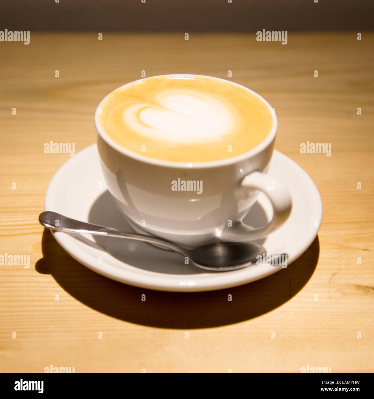 Coffe plate hi-res stock photography and images - Alamy