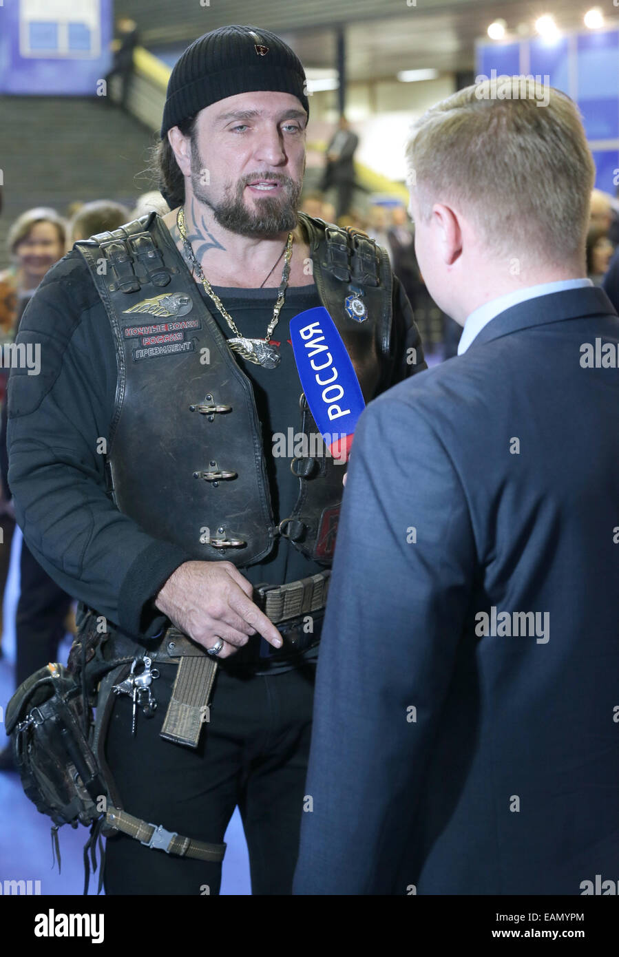 Alexander Zaldostanov High Resolution Stock Photography and Images - Alamy