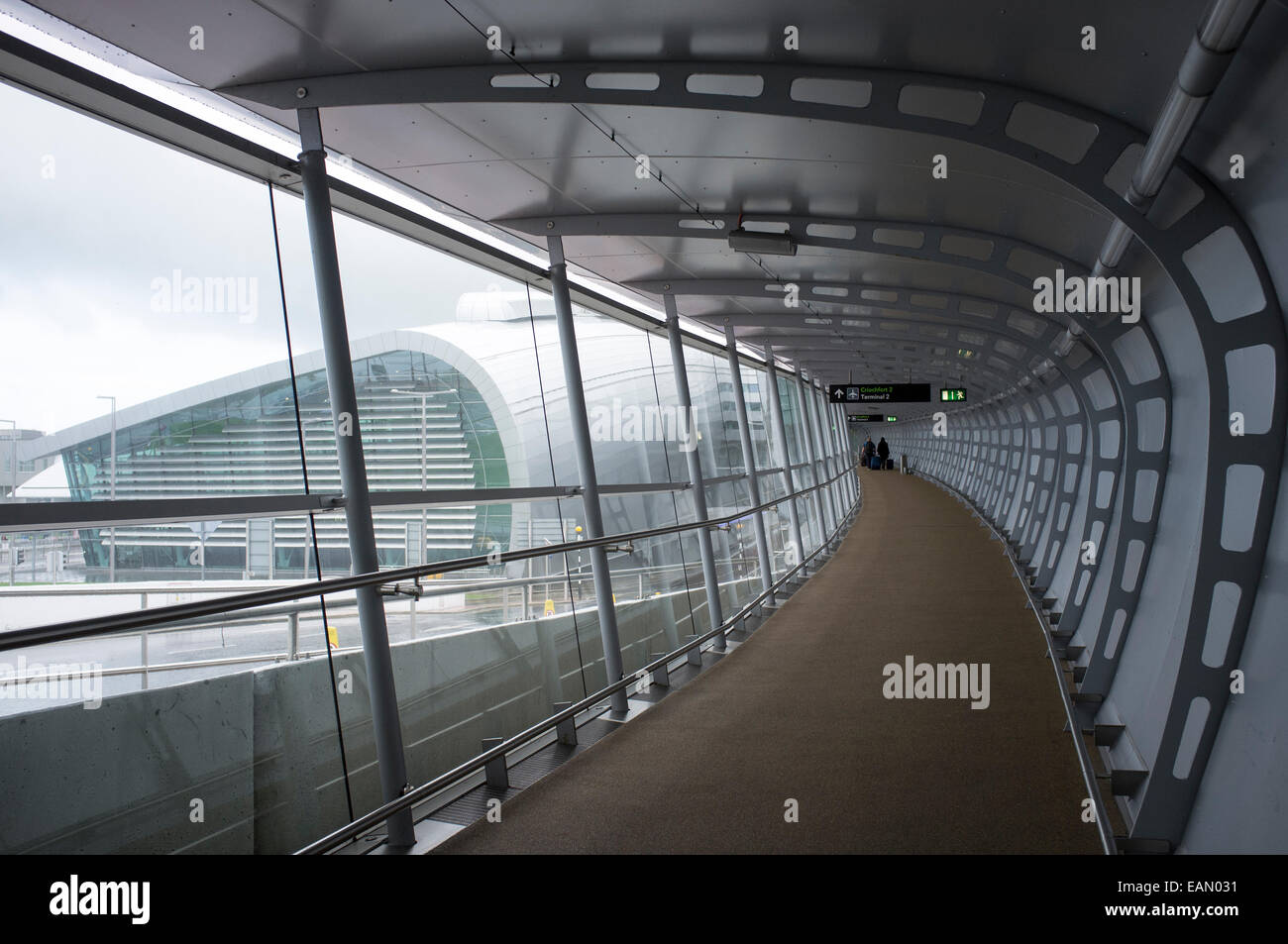 Dublin airport runways hi-res stock photography and images - Alamy