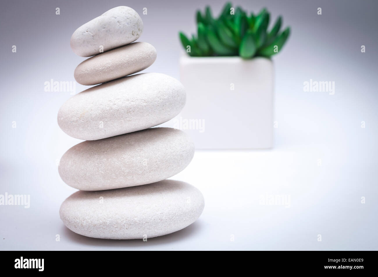 Cut out spa concept hi-res stock photography and images - Alamy