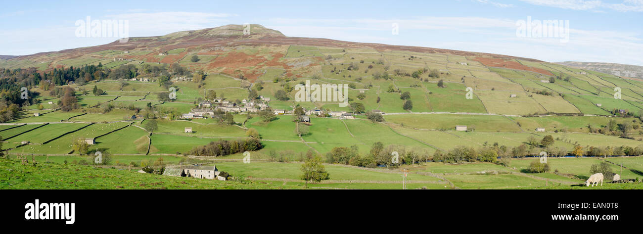 Healaugh High Resolution Stock Photography and Images - Alamy