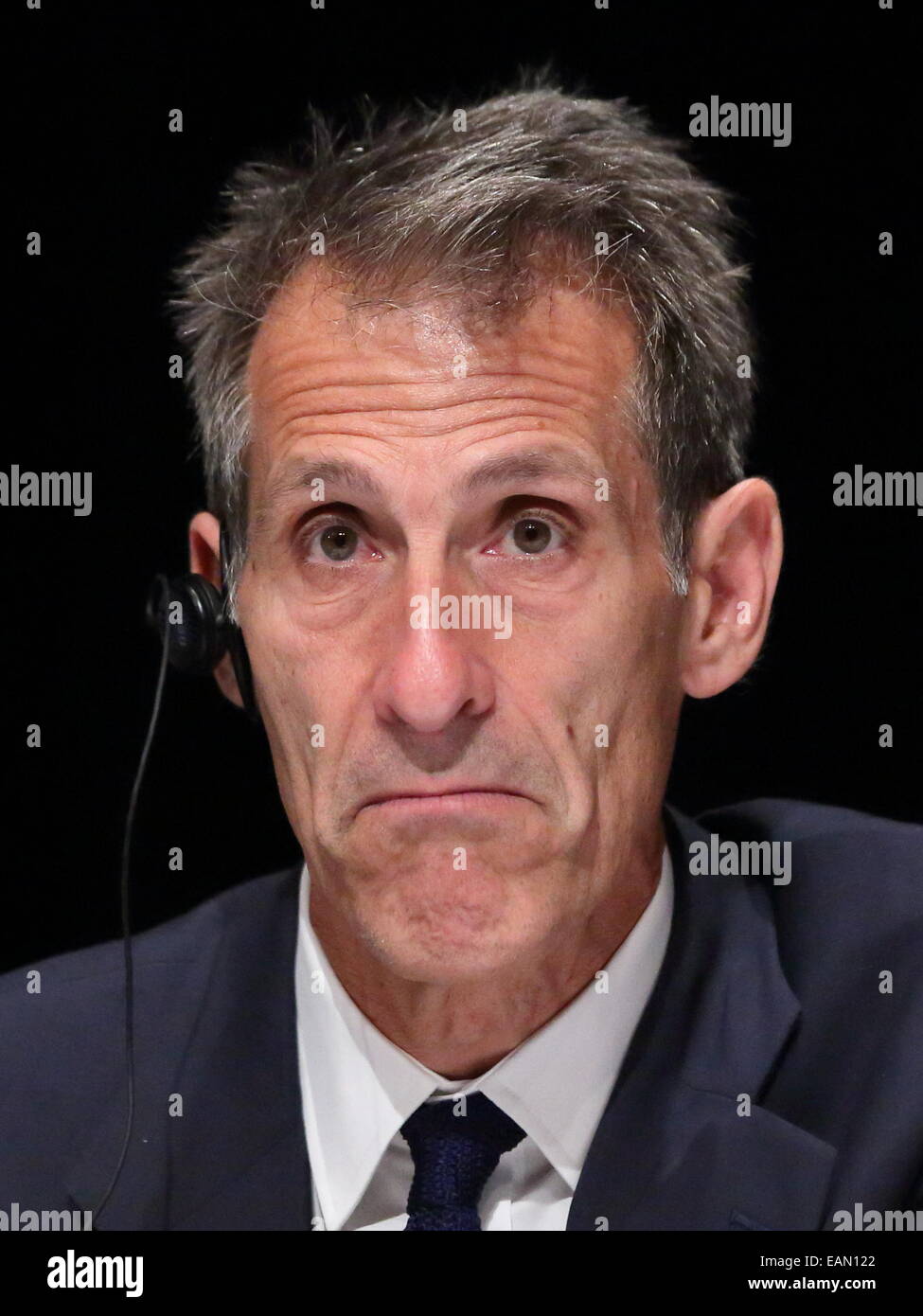 Chairman ceo sony hi-res stock photography and images - Alamy