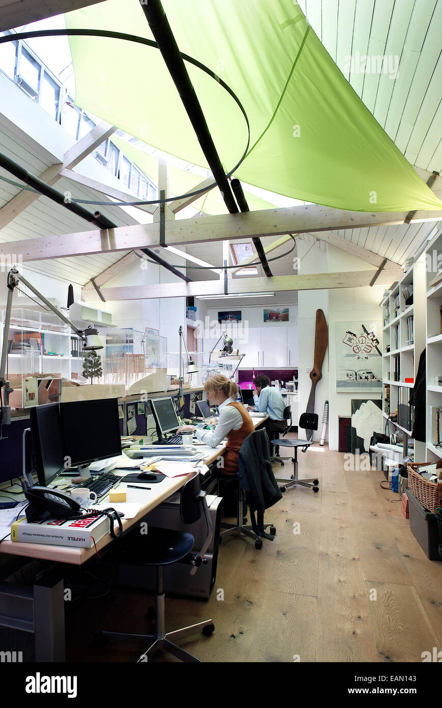 Georgian office buildings hi-res stock photography and images - Alamy