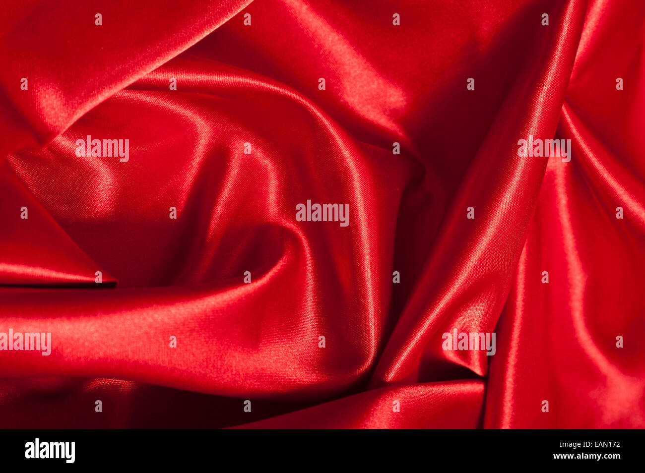 red silk background Stock Photo - Alamy