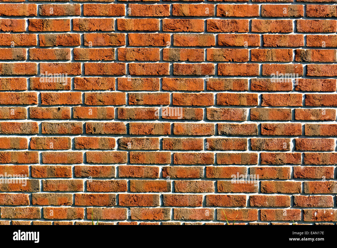 red bricks wall Stock Photo - Alamy