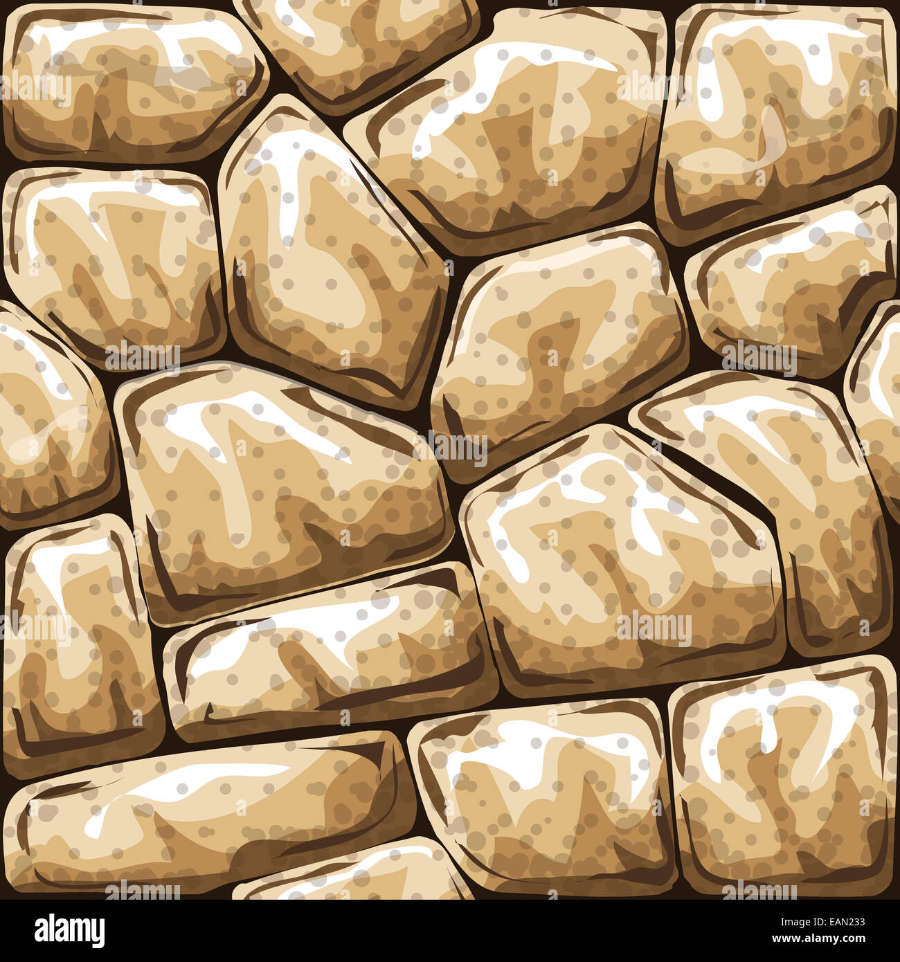 stone seamless pattern Stock Photo - Alamy
