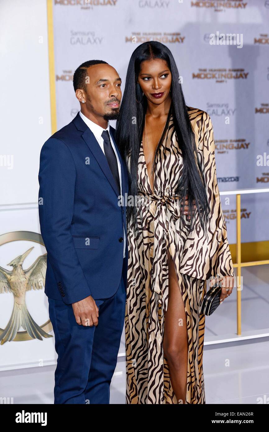 Jessica white and dallas austin hi-res stock photography and images - Alamy