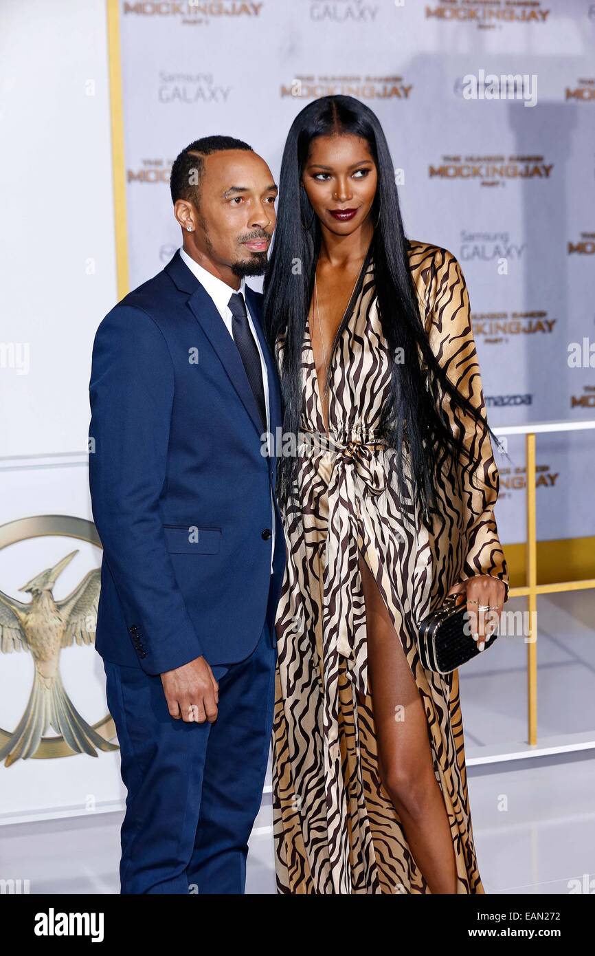 Jessica white and dallas austin hi-res stock photography and images - Alamy