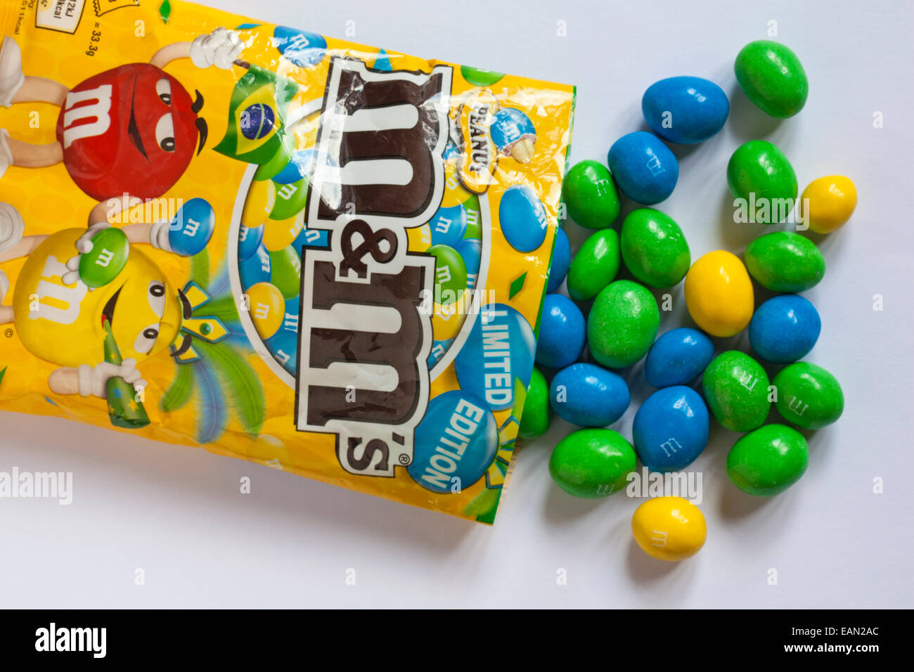 M&m Logo Stock Photos & M&m Logo Stock Images - Alamy