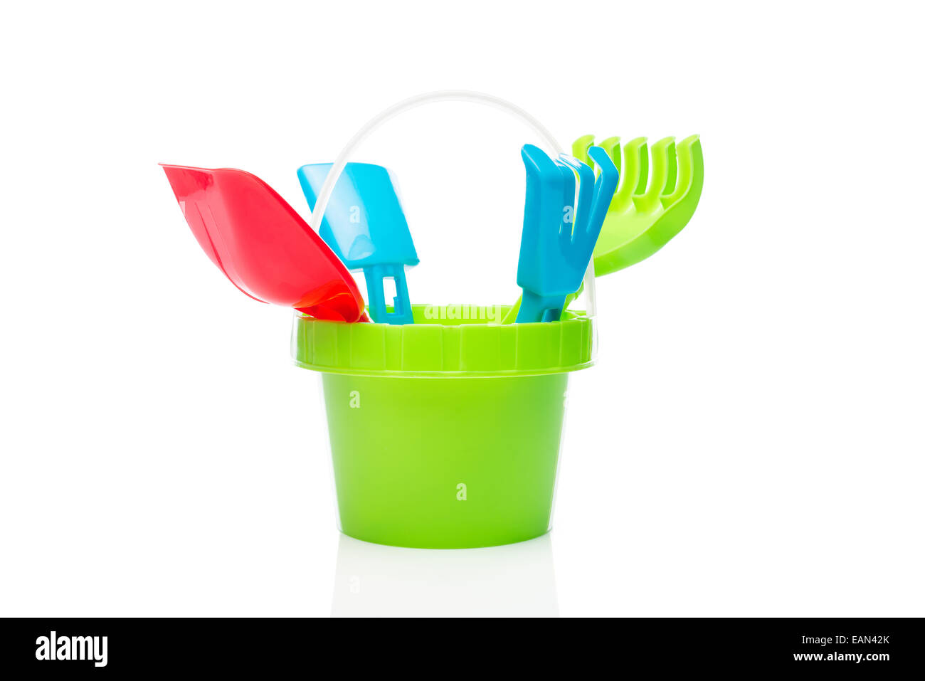 Plastic Pail High Resolution Stock Photography and Images - Alamy