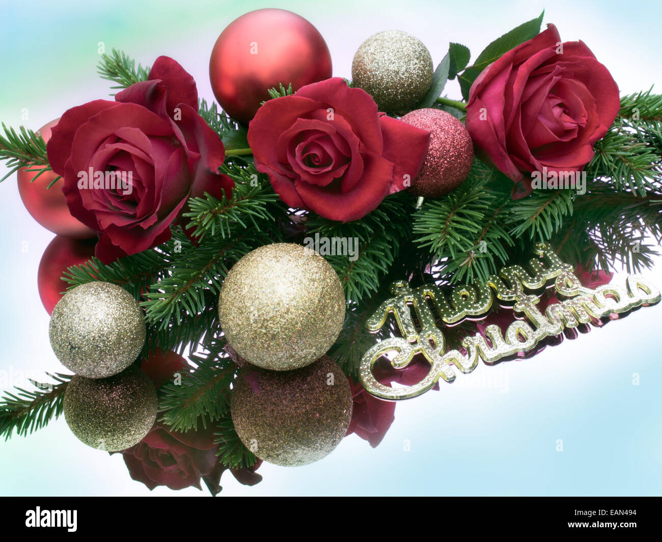 Balls of roses hi-res stock photography and images - Alamy