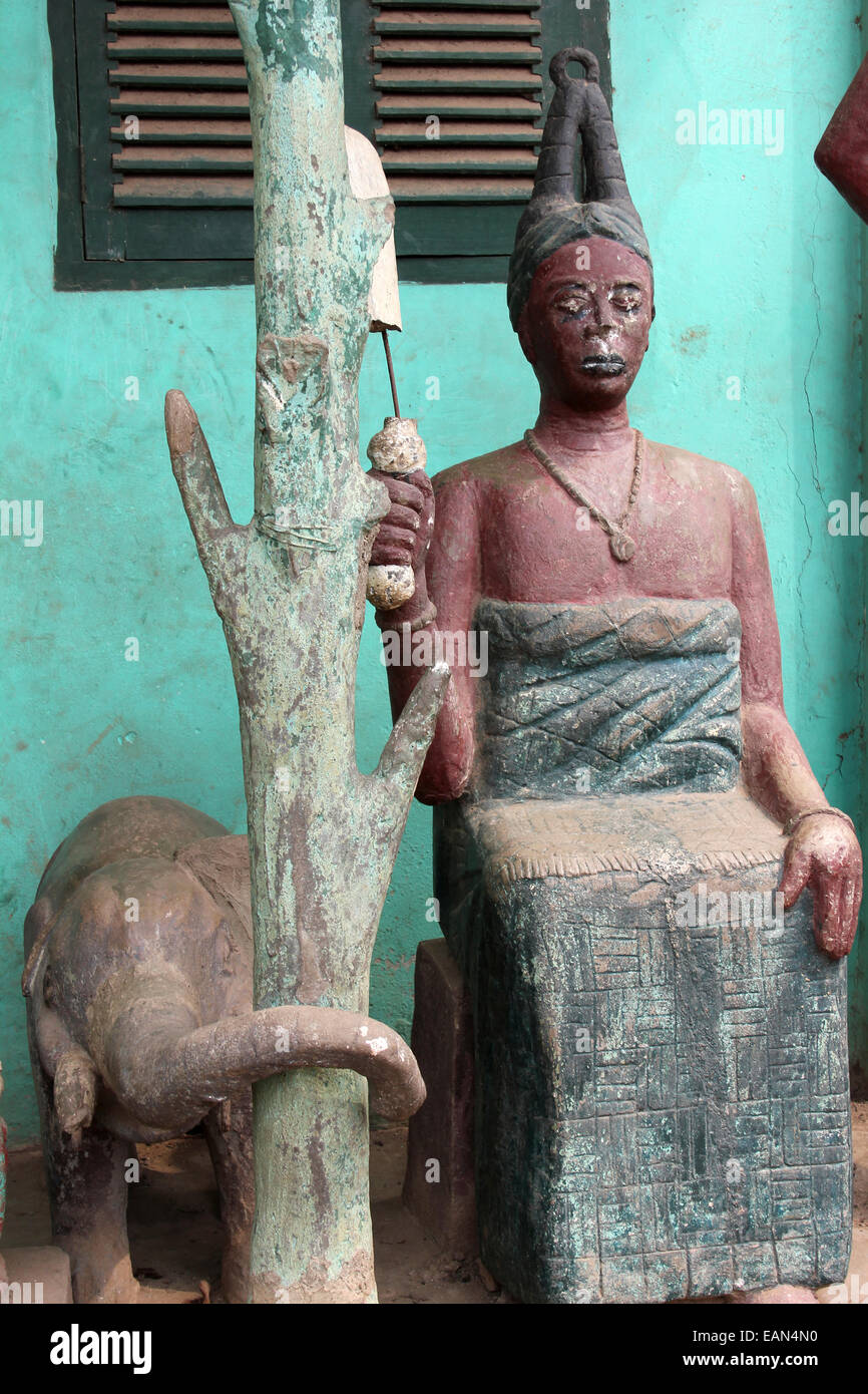 Asafo hi-res stock photography and images - Alamy