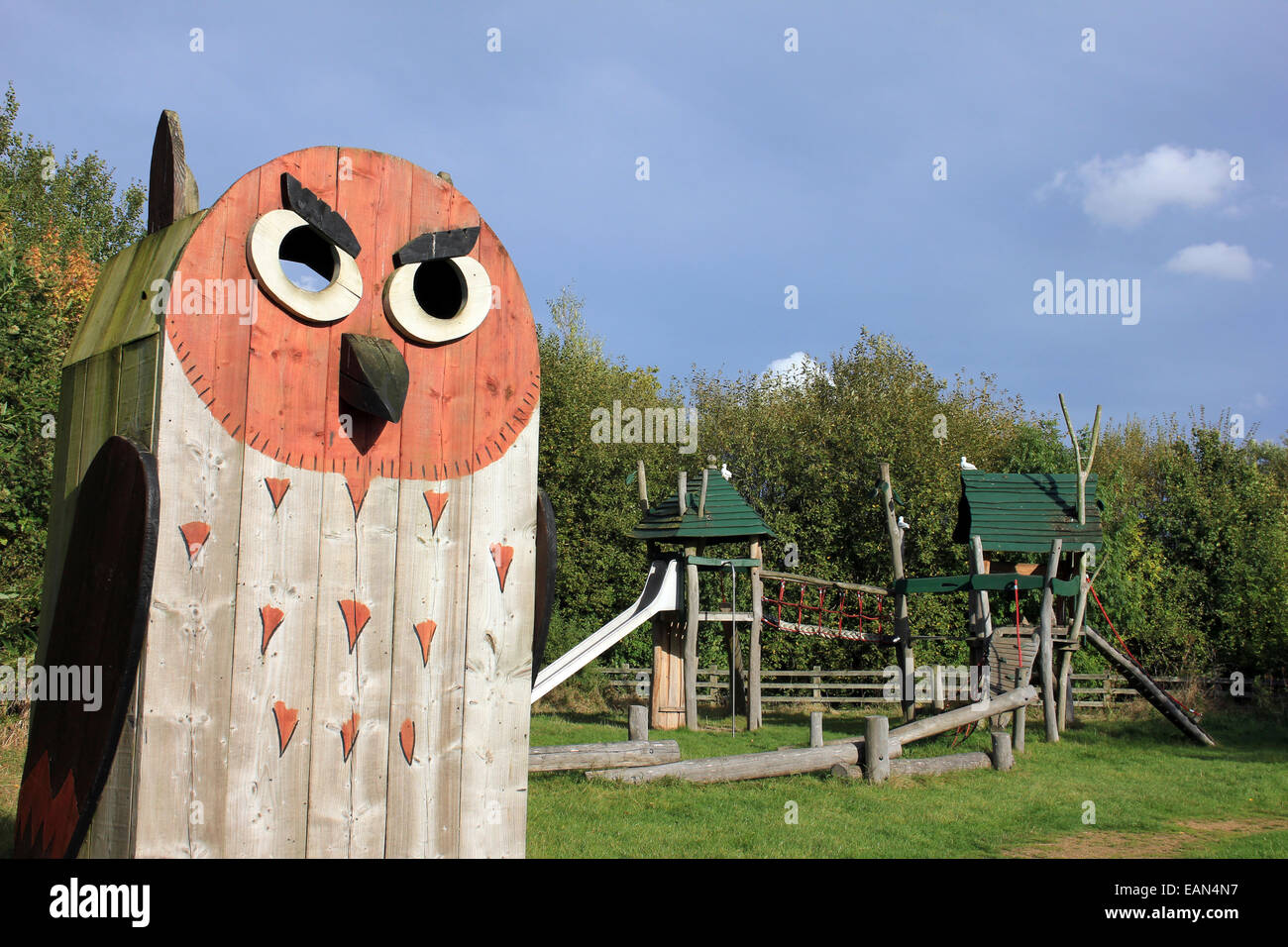 Playgrounds Stock Photos & Playgrounds Stock Images - Alamy