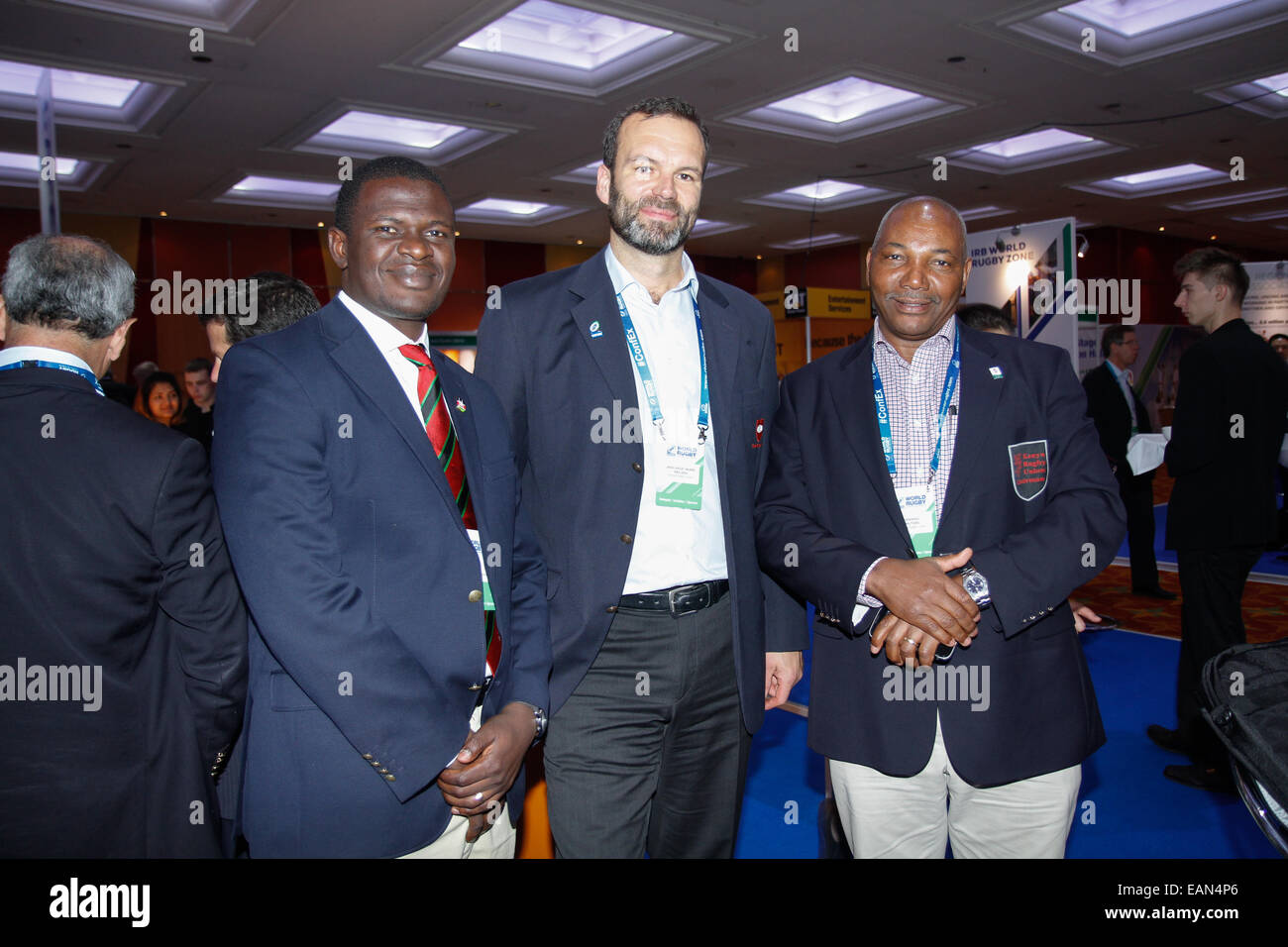 Largest city of kenya hi-res stock photography and images - Alamy