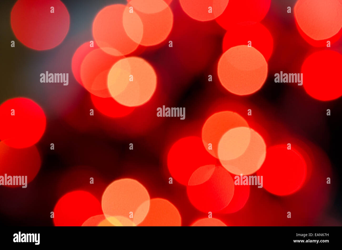 Red blurred background Stock Photo - Alamy