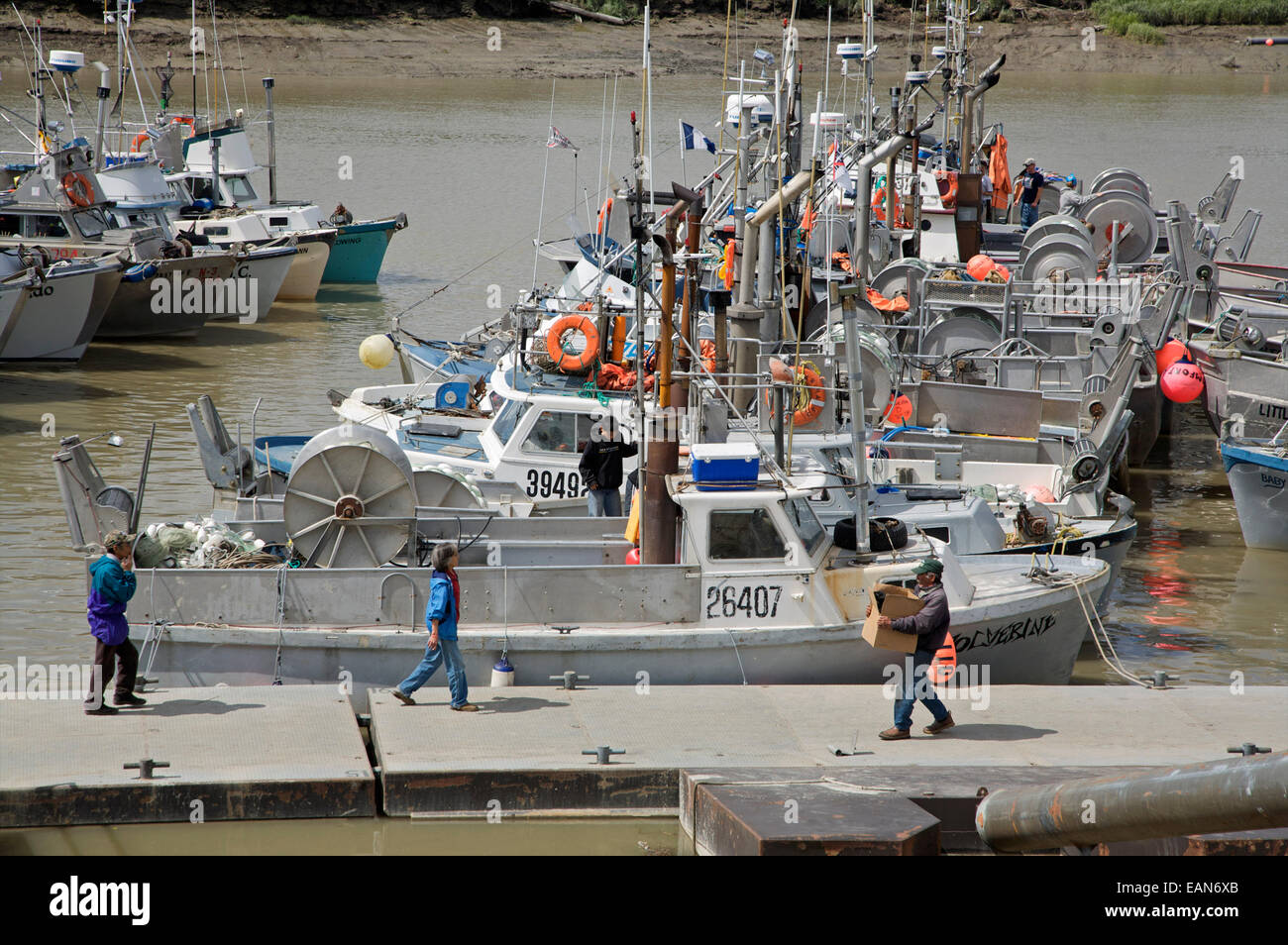 Nushagak river hi-res stock photography and images - Alamy