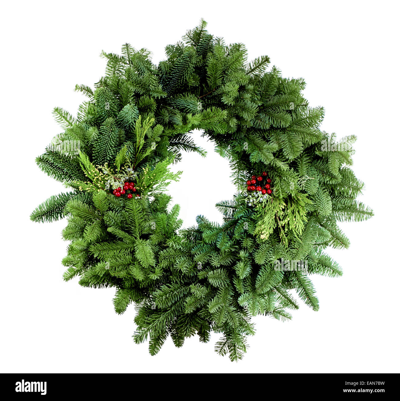 Evergreen boughs hi-res stock photography and images - Alamy