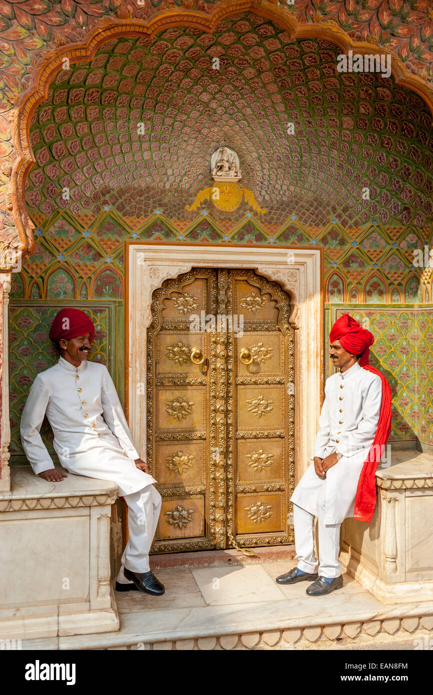 Rose gate jaipur hi-res stock photography and images - Alamy
