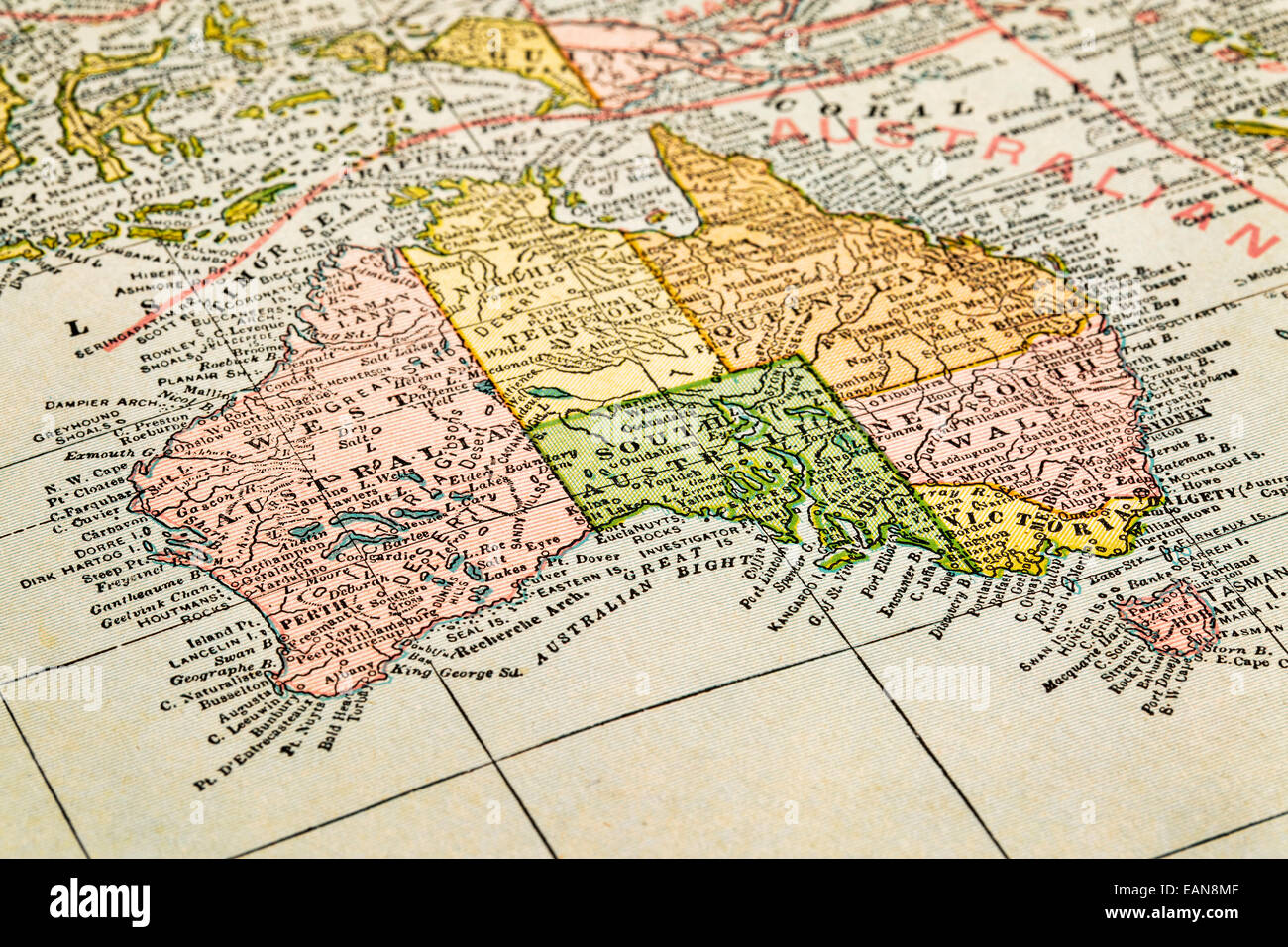 1920s australia hi-res stock photography and images - Alamy