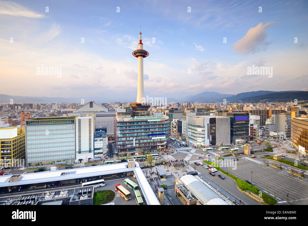 City at day hi-res stock photography and images - Alamy
