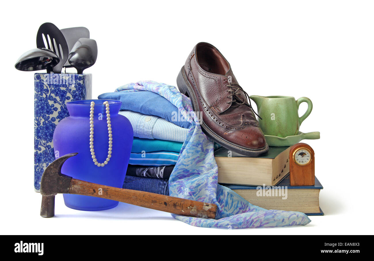 Consignment store hi-res stock photography and images - Alamy