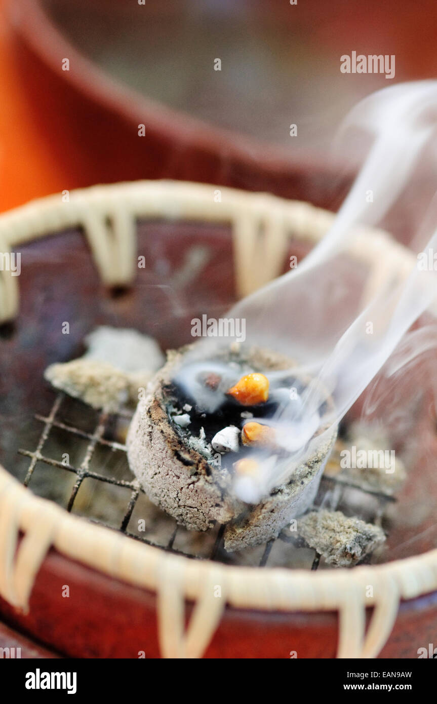 Fumigate hi-res stock photography and images - Alamy