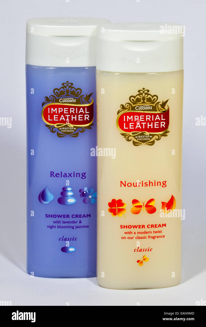 Imperial leather hi-res stock photography and images - Alamy