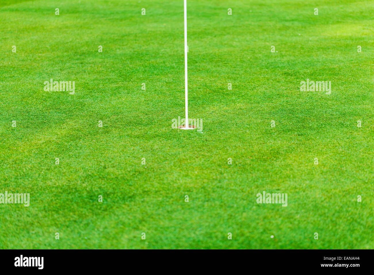 Flag hole hi-res stock photography and images - Alamy