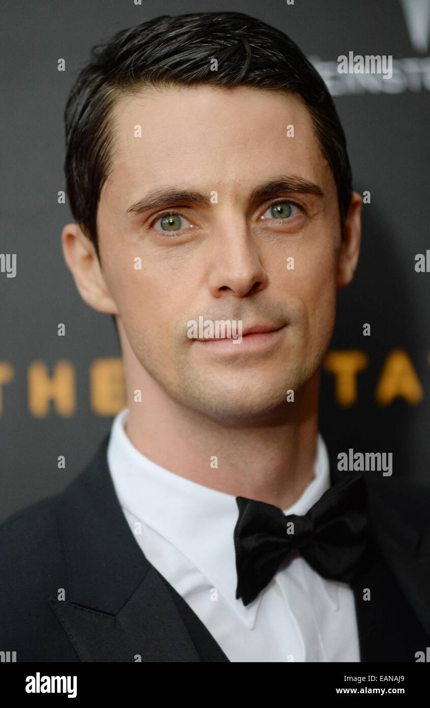Matthew goode imitation game hi-res stock photography and images - Alamy